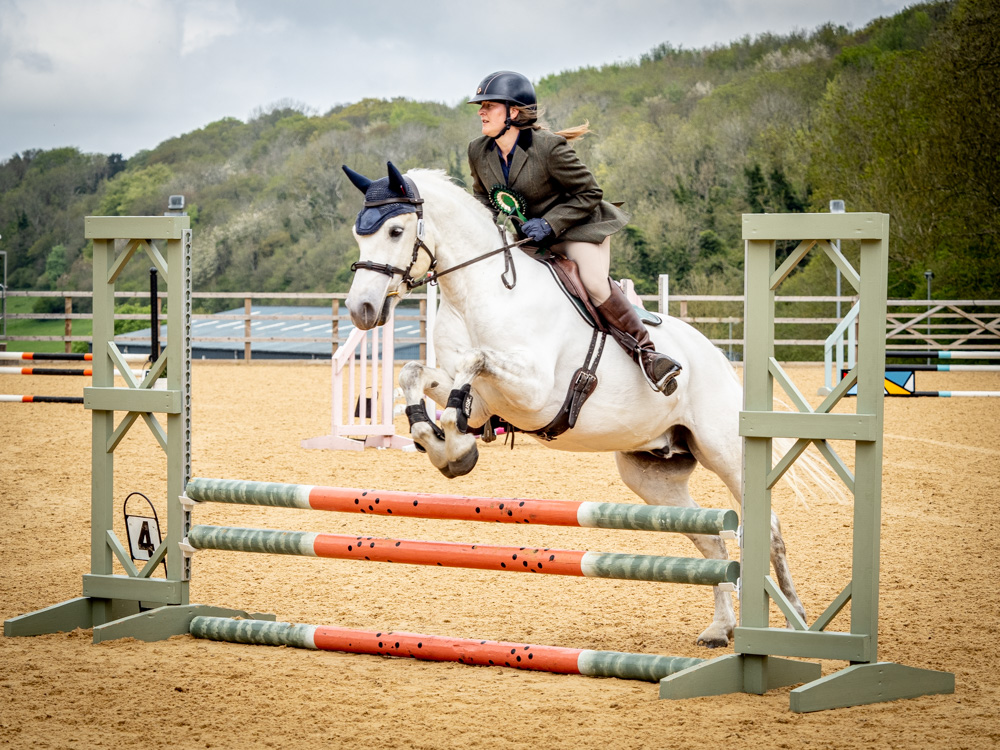 Breach Barn Clear Round Jumping (QP2410) - Archives... - 2024 - Quantum ...